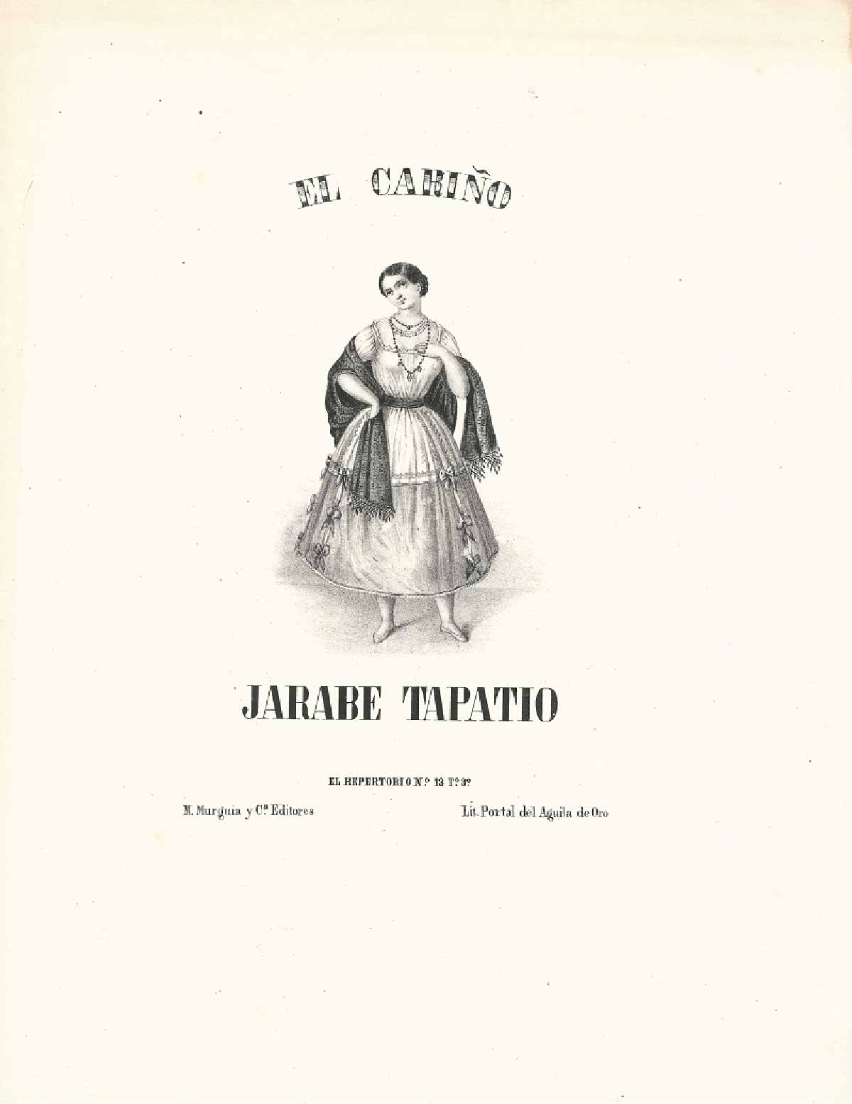El cariño