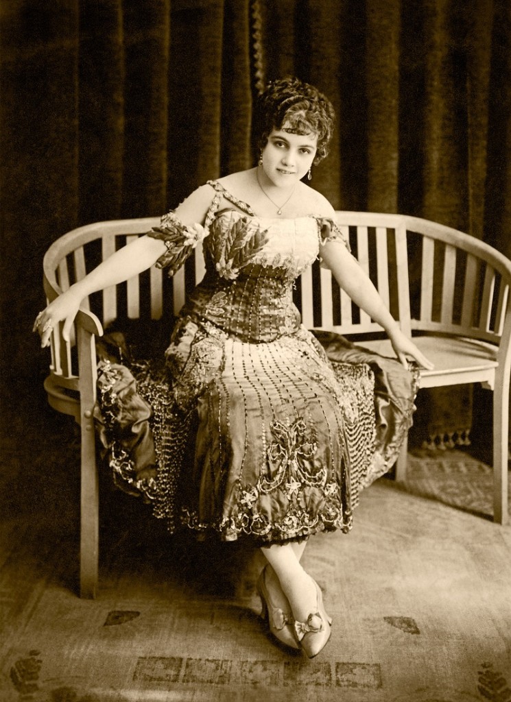 Lupe Rivas Cacho
