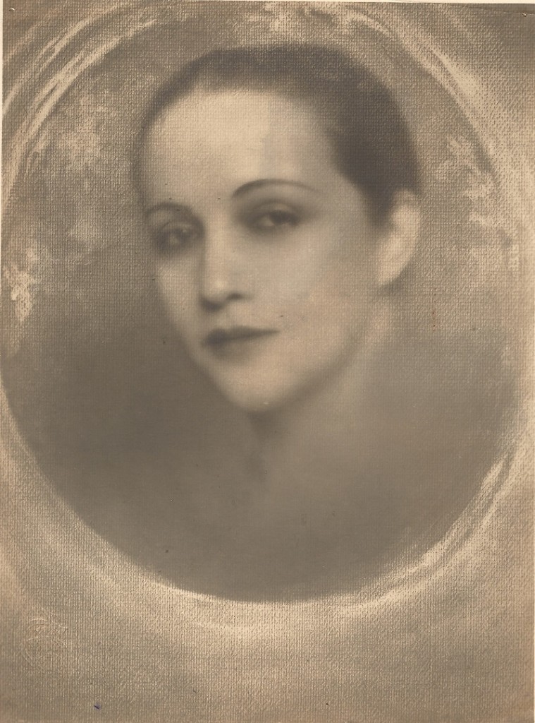 Lupe Rivas Cacho