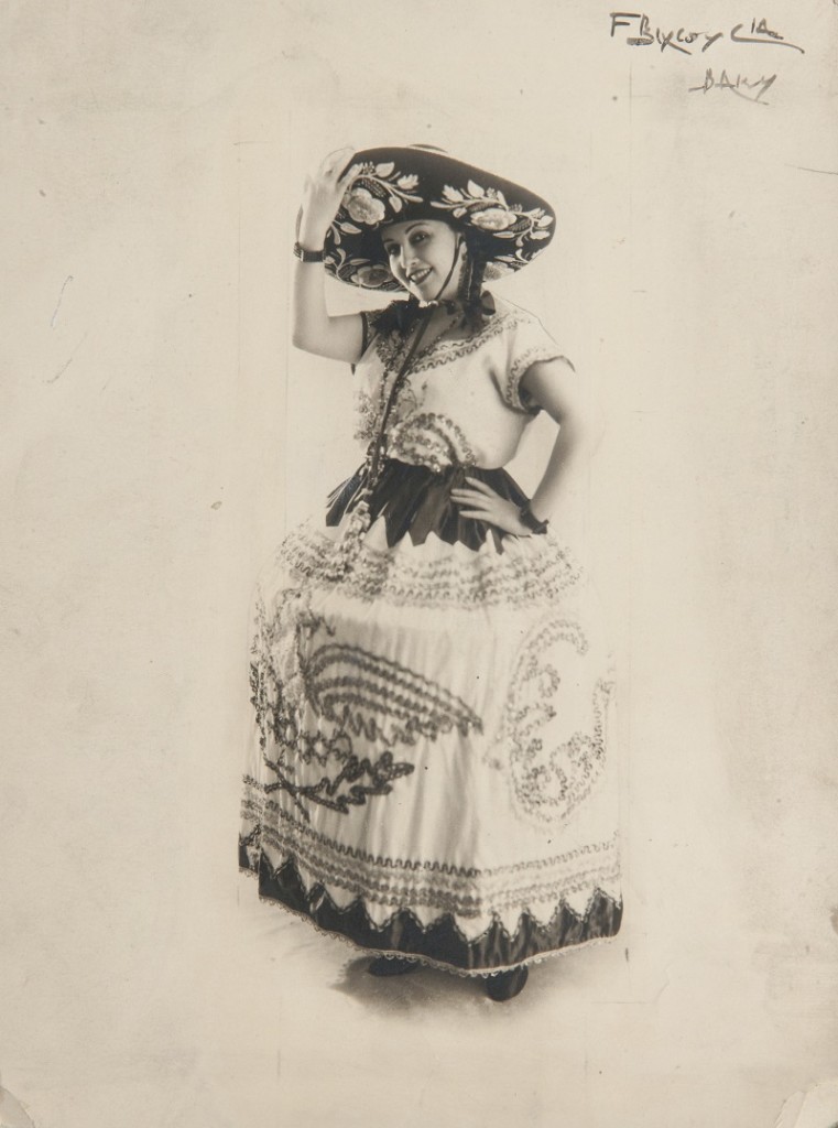 Lupe Rivas Cacho
