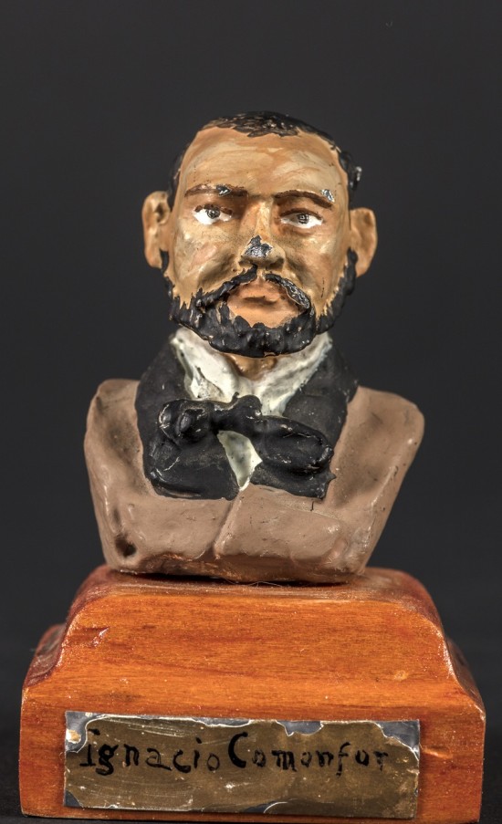 Ignacio Comonfort