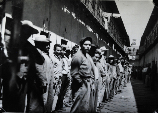 Penitenciaría de Lecumberri