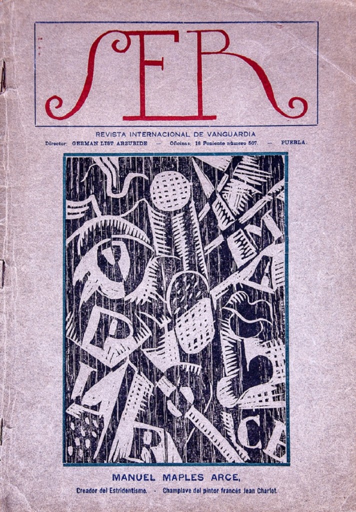 Catálogo de obra