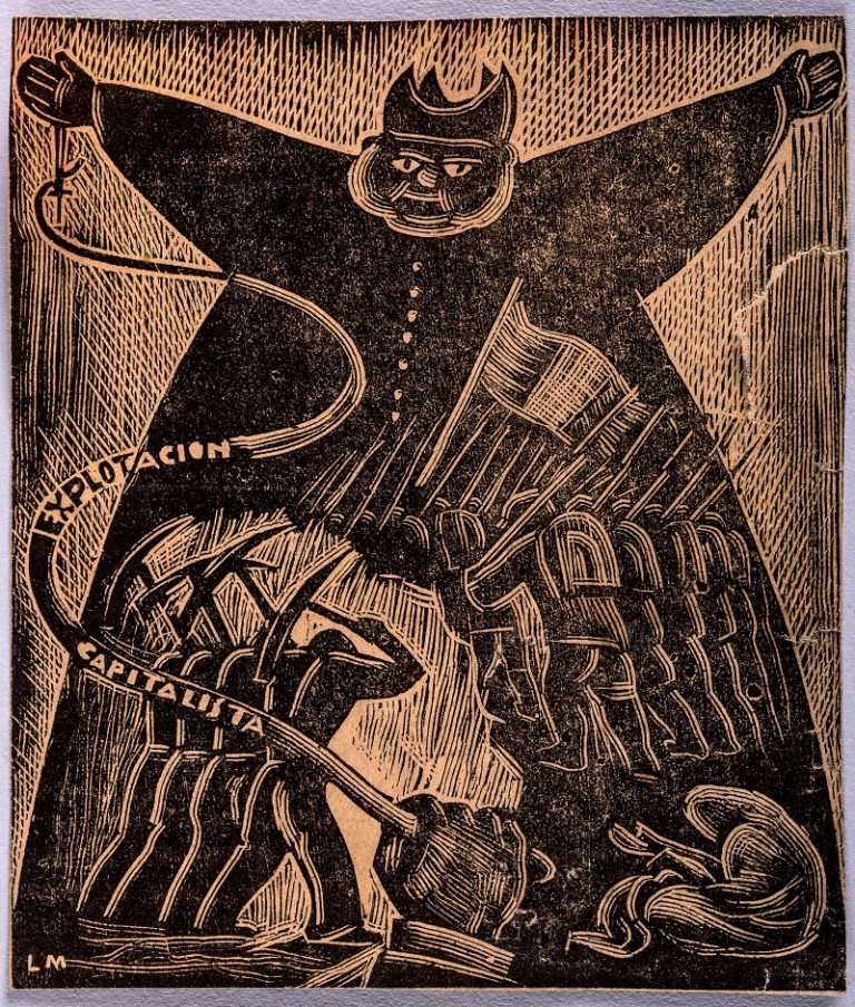 Catálogo de obra