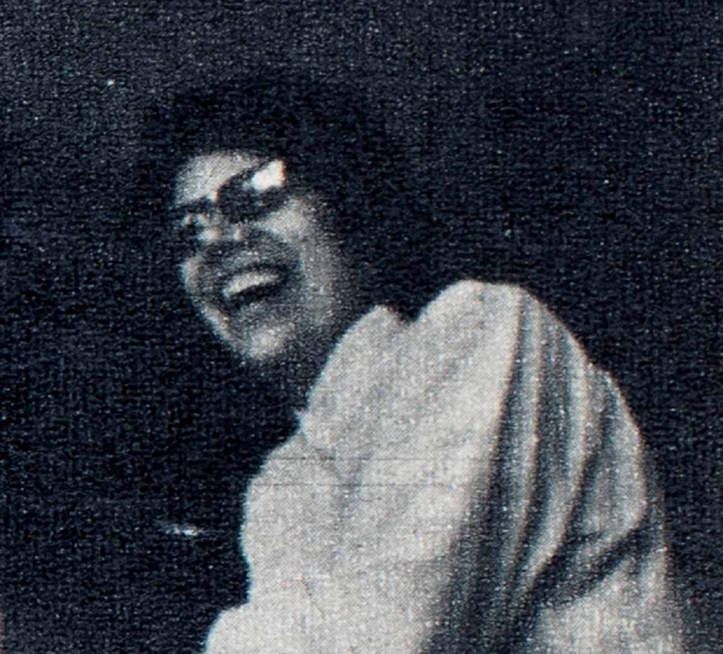 Nancy Cárdenas (1934-1994)