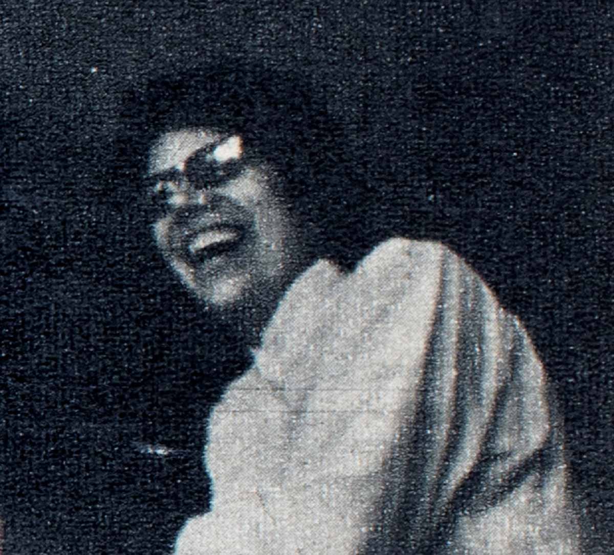 Nancy Cárdenas (1934-1994)