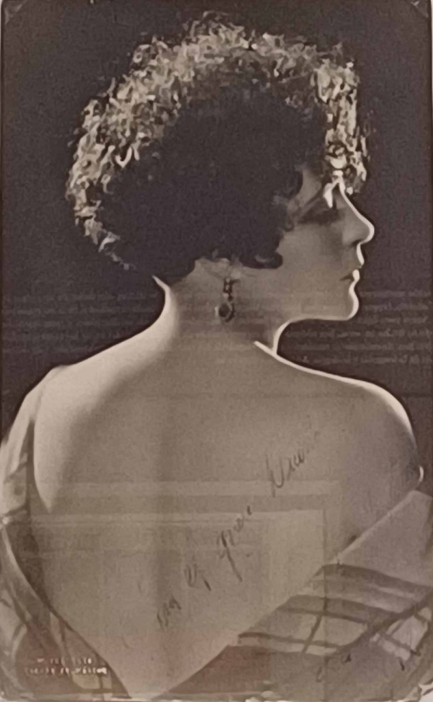 Celia Montalván (1899-1958)