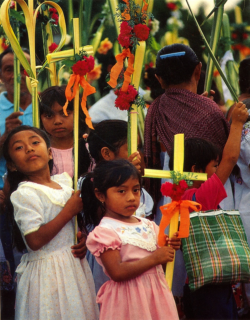 Domingo de ramos